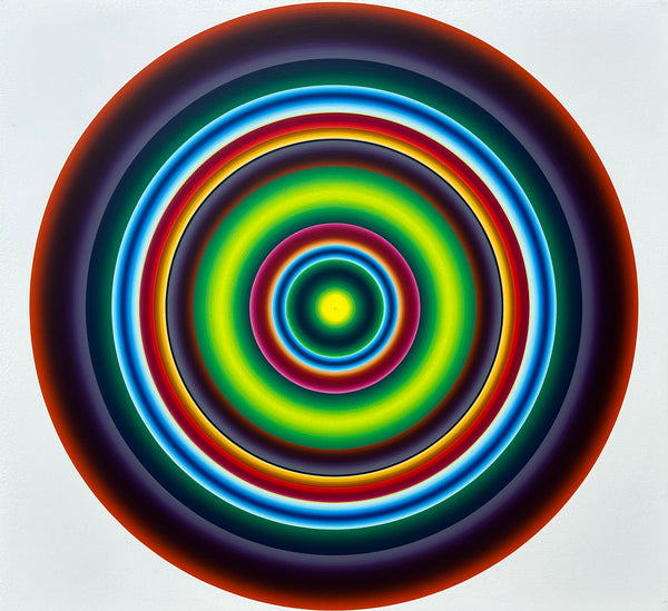 Kurt Larsen | Gallery 33 At The Georgian Hotel - Kurt Larsen Studio